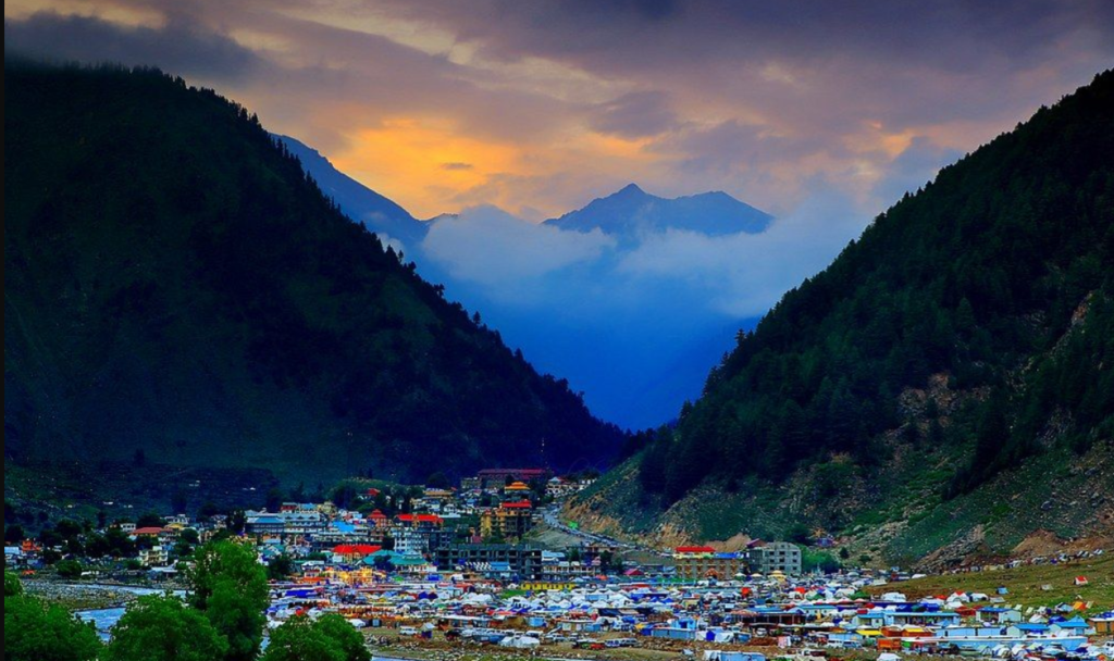 Packing Guide for Naran Valley – Essentials for a Comfortable Adventure ...